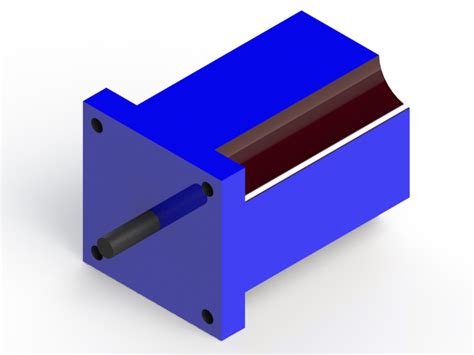 Free Cad Designs Files And 3d Models The Grabcad Community Library