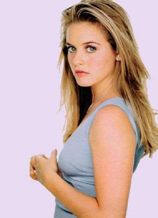 Full Chikas Biografia Galeria De Fotos Y Mas Alicia Silverstone