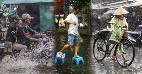 លែងឆ្ងល់ហើយ ថាហេតុអ្វីចេះតែភ្លៀង ចំម៉ោងចេញពីធ្វើការ Khmerload Cambodia Latest News