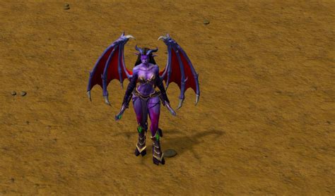 Warcraft 3 5 Succubus Arms With Combat Power And Beauty Online Inews