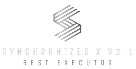 GitHub Lunarluk Synchronized V2 1 Beta Keyless Executer Hello