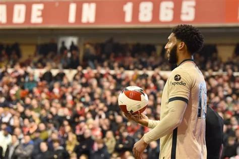 Liverpool Must Listen To Coachs Cheap Transfer Demand For £25m Ace