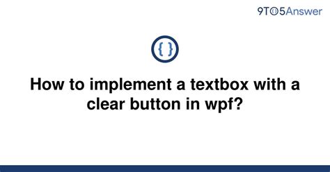 How To Create A Clear Button In Word Calendar Printable Templates