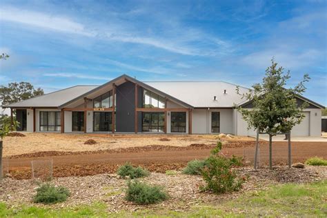 Homestead Style Homes Australian Homestead Designs And Plans Yallingup
