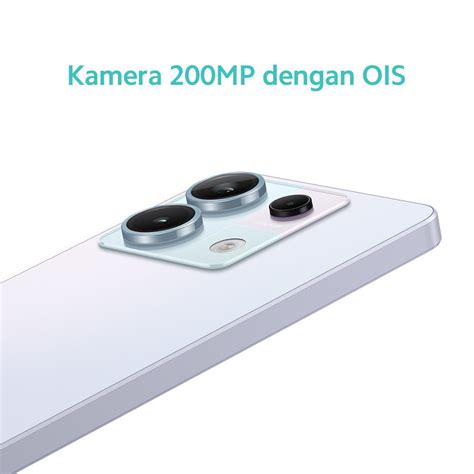 Jual Xiaomi Redmi Note 13 Pro 5G 8GB 256GB 12GB 512GB Snapdragon 7s Gen 2 Kamera 200 MP