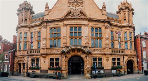Hereford Council