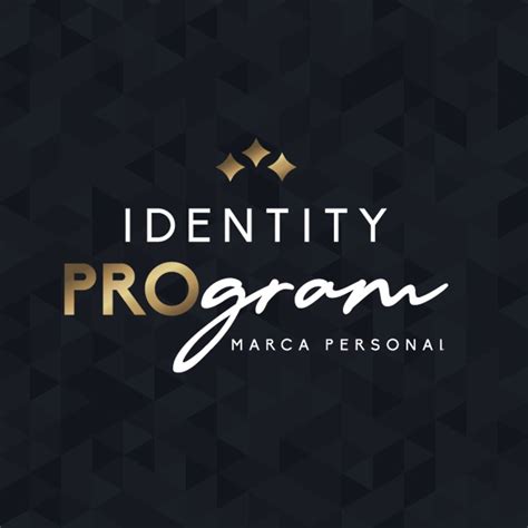 Identity Program