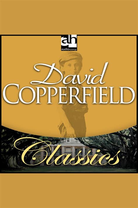 David Copperfield By Charles Dickens Audiobook Everand