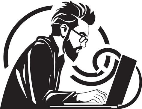 Code Craftsman Crafting With Code Cybernetic Visionary Architect Of