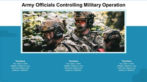 Army Surveillance Targeting Ppt PowerPoint Presentation Complete Deck With Slides