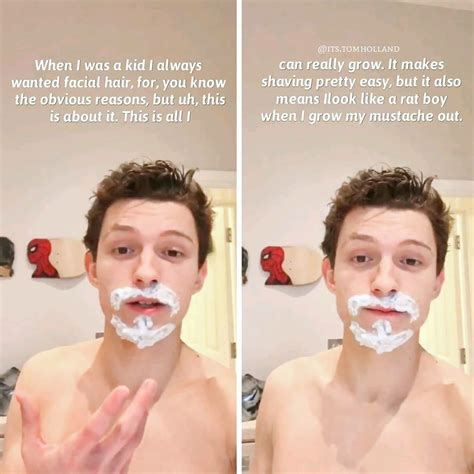Tom Holland Instagram Story Tom Holland Instagram Tom Holland