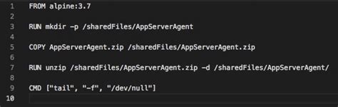 Best Practices For Instrumenting Containers With Appdynamics Agents Java Code Geeks