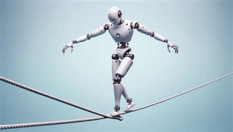 Balancing The Ai Tightrope The Unsung Hero Of Prompt Engineering