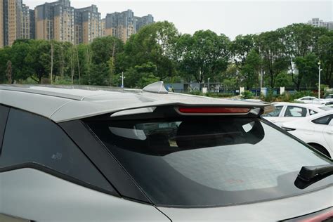 欧萌达 2023款 15t Cvt新潮plus版图片奇瑞4590张图片汽车外观图库懂车帝