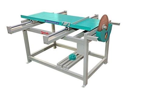 Board Cutting Machine At 35000 00 Inr In Delhi Delhi Techmks