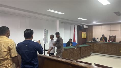 Permintaan Maaf Abu Laot Dijadikan Konten Tik Tok