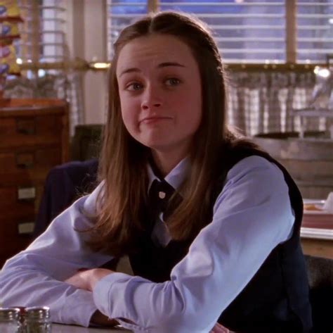 Alexis Bledel As Rory Gilmore In Gilmore Girls In 2022 Alexis Bledel