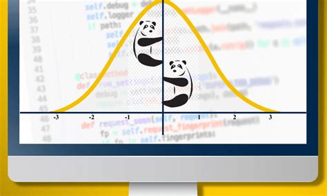 Free Course Statistics With Python Using NumPy Pandas And SciPy From University Of Michigan