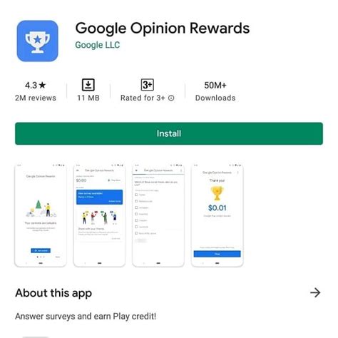 Aplikasi Penghasil Dollar Milik Google Jutaan Setiap Hari