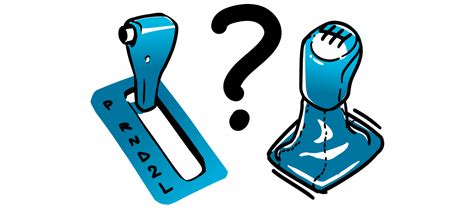 Manual Vs Automatic Vs CVT Car Which Is Better