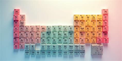 P Block Elements Notes Properties Trends And Applications Explained