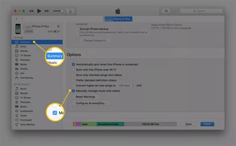 Sync Apple Music To Iphone All You Need To Know