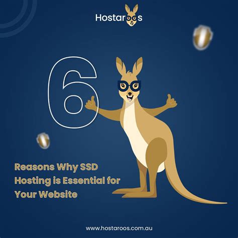 Hostaroos On Linkedin Ssdhosting Websiteperformance Reliablehosting