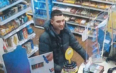 Öffentlichkeitsfahndung nach Betrüger