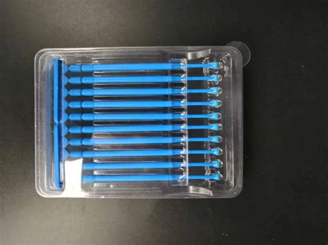 Dental Adhesive Applicator Tip Adhesive Rod Tribest Dental
