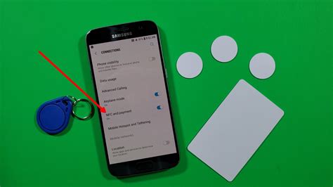 Resinchem Tech Creating An NFC Card Reader For Home Assistant