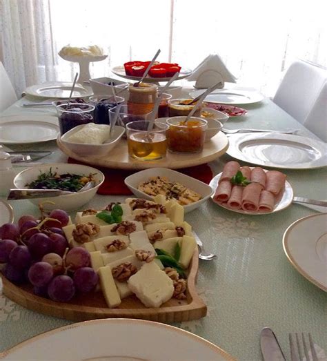 KEYİFLİ SOFRAM KAHVALTI SOFRASI FİKİRLERİ