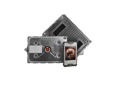 Diablosport Challenger Intune I3 Platinum Tuner And Modified Pcm Swap Kit Pkitchalv822 I3 2022