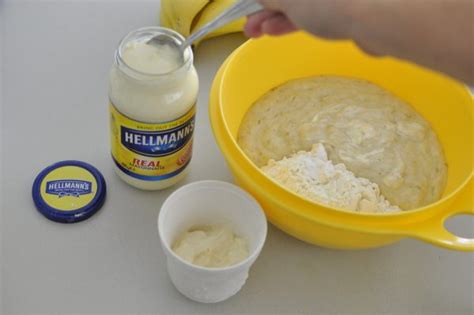 Simple Banana Muffins 4 Main Ingredients Be A Fun Mum