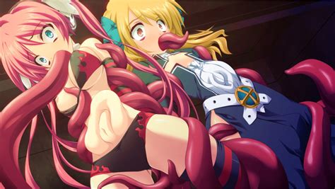 Rule 34 16 9 All The Way Through Anal Belly Bulge Blonde Hair Blue