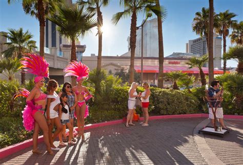 Where Las Vegas Ranks Among Super Bowl Host Cities Travelpulse