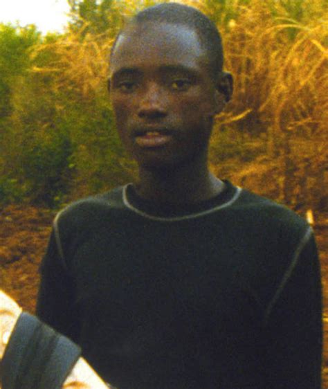 Josef Rutagengwa Movies Bio And Lists On MUBI