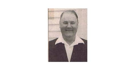 John Johnson Obituary 1947 2013 Legacy Remembers