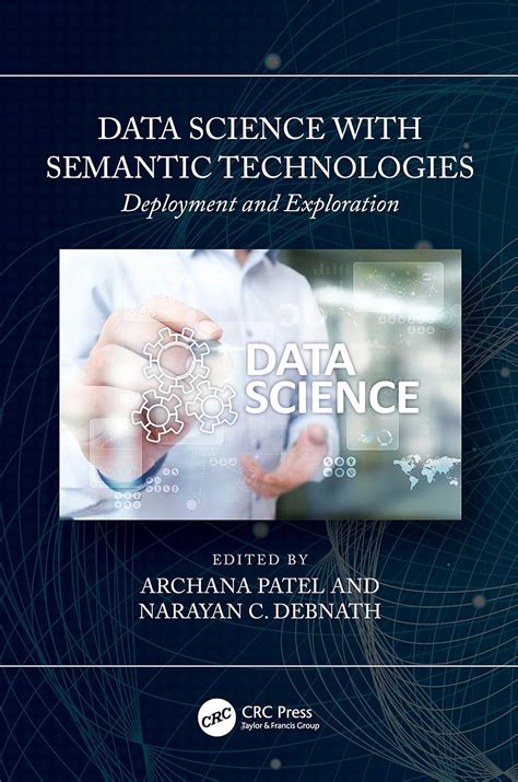 Data Science With Semantic Technologies 9781032316680