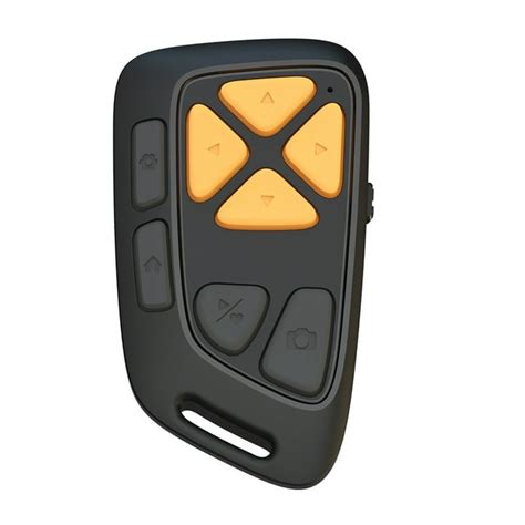 Aitoco Video Clicker Remote Controlcamera Shutter Remote Controller