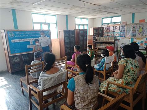 ရန်ကုန်မြောက်ပိုင်းခရိုင်၊ လှိုင်သာယာ အနောက်ပိုင်း လူထုအခြေပြုဗဟိုဌာန