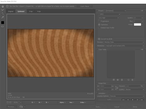 Export Errors With Adjustment Layers Adobe Product Community 11673985