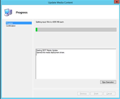 What Is REALLY New In MDT 2013 Update 1 Preview Deployment Research