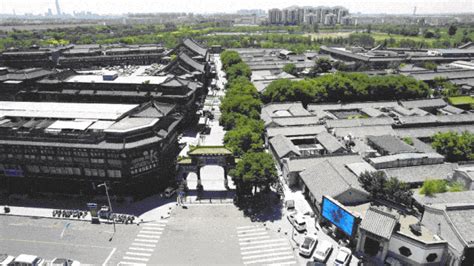全球瞩目！海外媒体强势聚焦西青非遗展新闻网站日本共同社