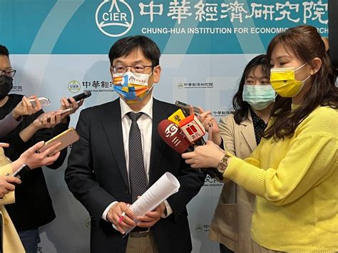 製造業pmi連七月緊縮 降幅趨緩 中經院：黎明前的黑暗