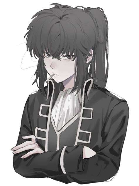 銀魂「銀魂 」🚮🥛のイラスト