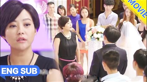 【full Movie】出軌丈夫拋棄懷孕妻子和小三結婚，哪料妻子當眾拆穿他的真面目，丈夫慌了！中国电视剧2023 Movie Youtube