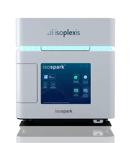 Isoplexis Ui Design — Karrie Rossetti