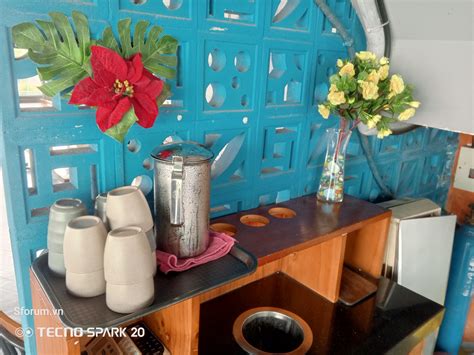 Đánh giá camera TECNO SPARK 20 Chưa tới 3 triệu camera 3 mắt này chụp cũng ra gì phết