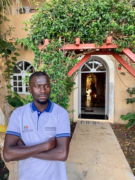 Candidature Stage Entreprise Alternance Elhadji Massamba Dieng