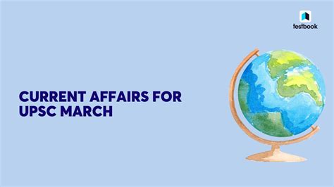 Current Affairs For Upsc March 2025 Monthly Pdf Download Of Upsc